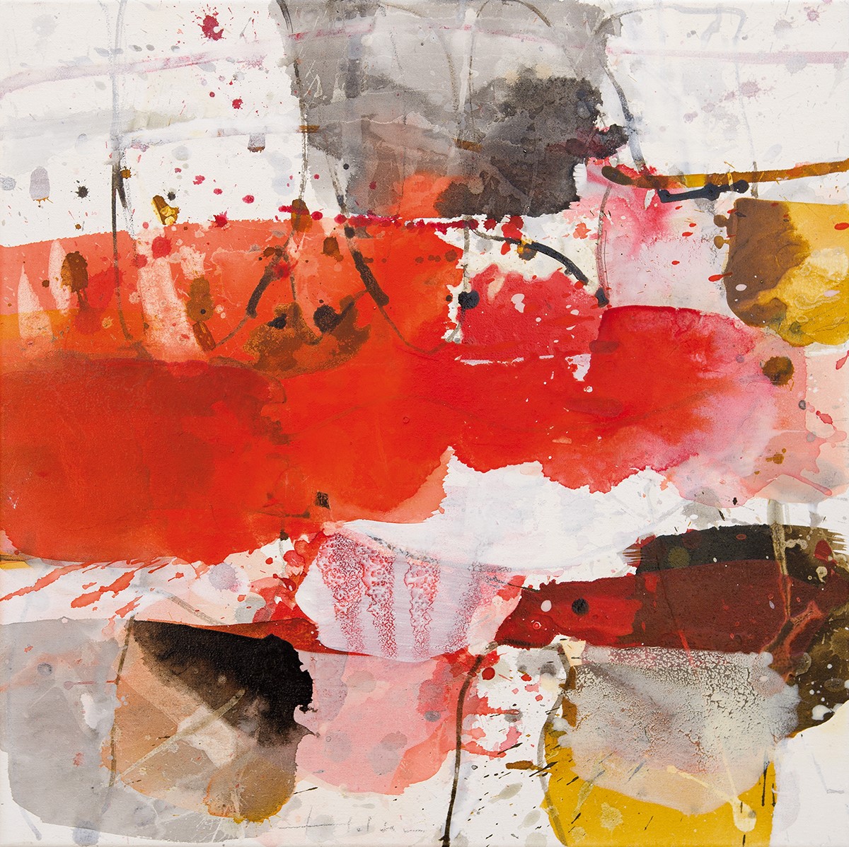 GREET HELSEN | Galerie Kunststücke München