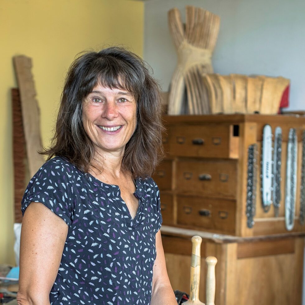 ANNA SCHMID | Galerie Kunststücke München
